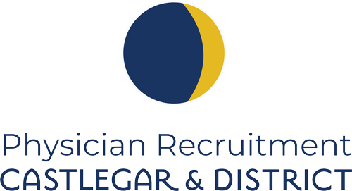 Contact Us | Physician Recruitment | Castlegar, BC