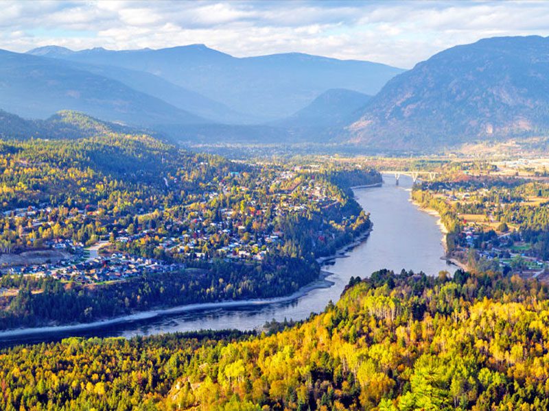 Family Physician Recruitment Opportunities | Castlegar BC