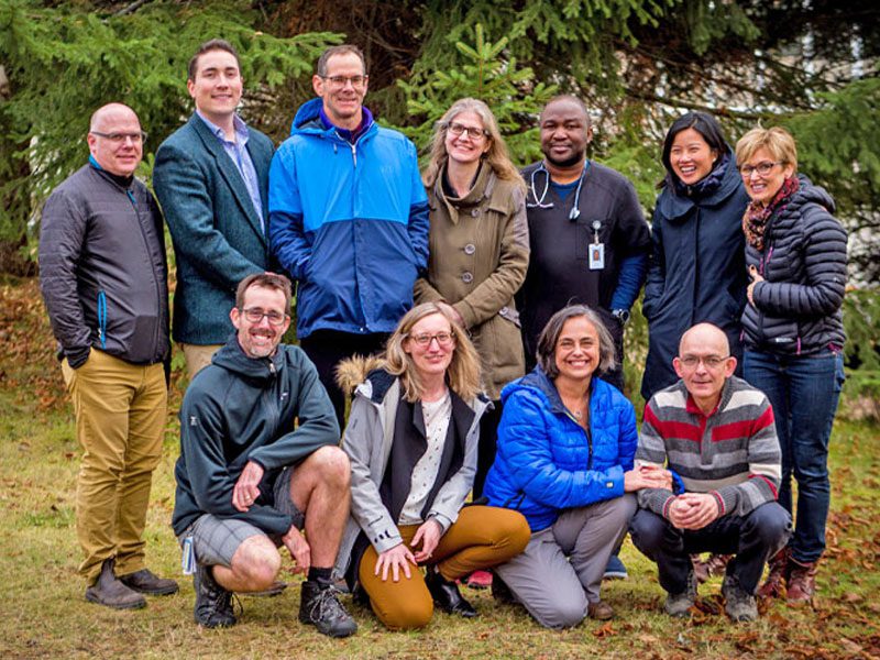 Family Physician Recruitment Opportunities | Castlegar BC